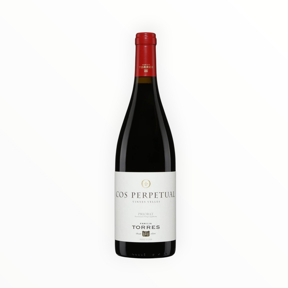 Vino Familia Torres Perpetual 2018 D.O.C. Priorat (España)