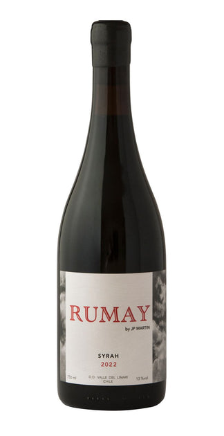 Atelier Wines – Etiquetado "Rumay"